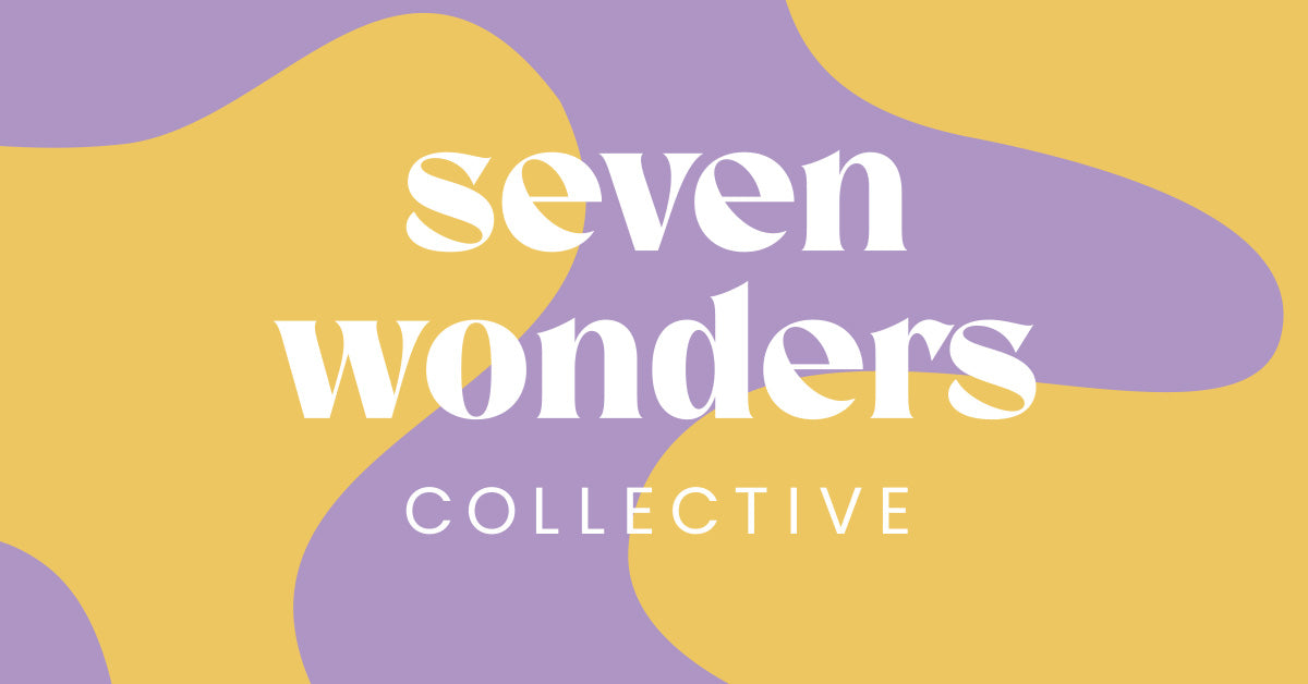 Sirrah Archive – seven wonders collective
